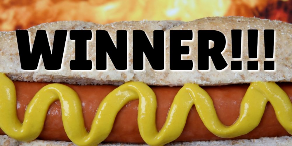 winner Archives - Street Food And Catering Business