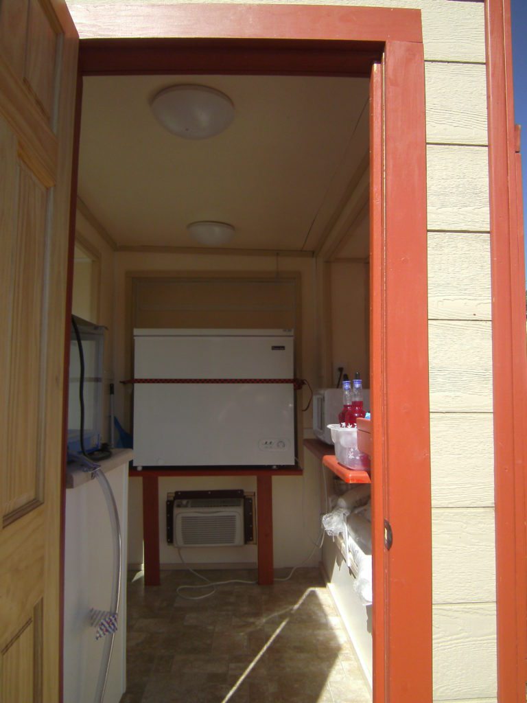 How To Build A Concession Trailer / Food Trailer - DIY - Less Than $6000