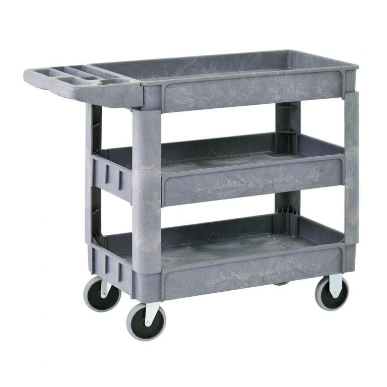 How To Start A Coffee Cart Business - DIY Coffee Cart Plans
