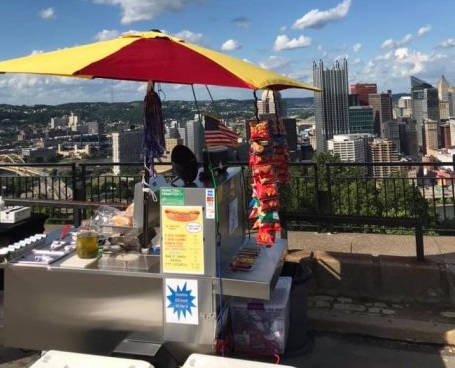 Hot Dog Vending Without A License? - Vendor Secret Tips