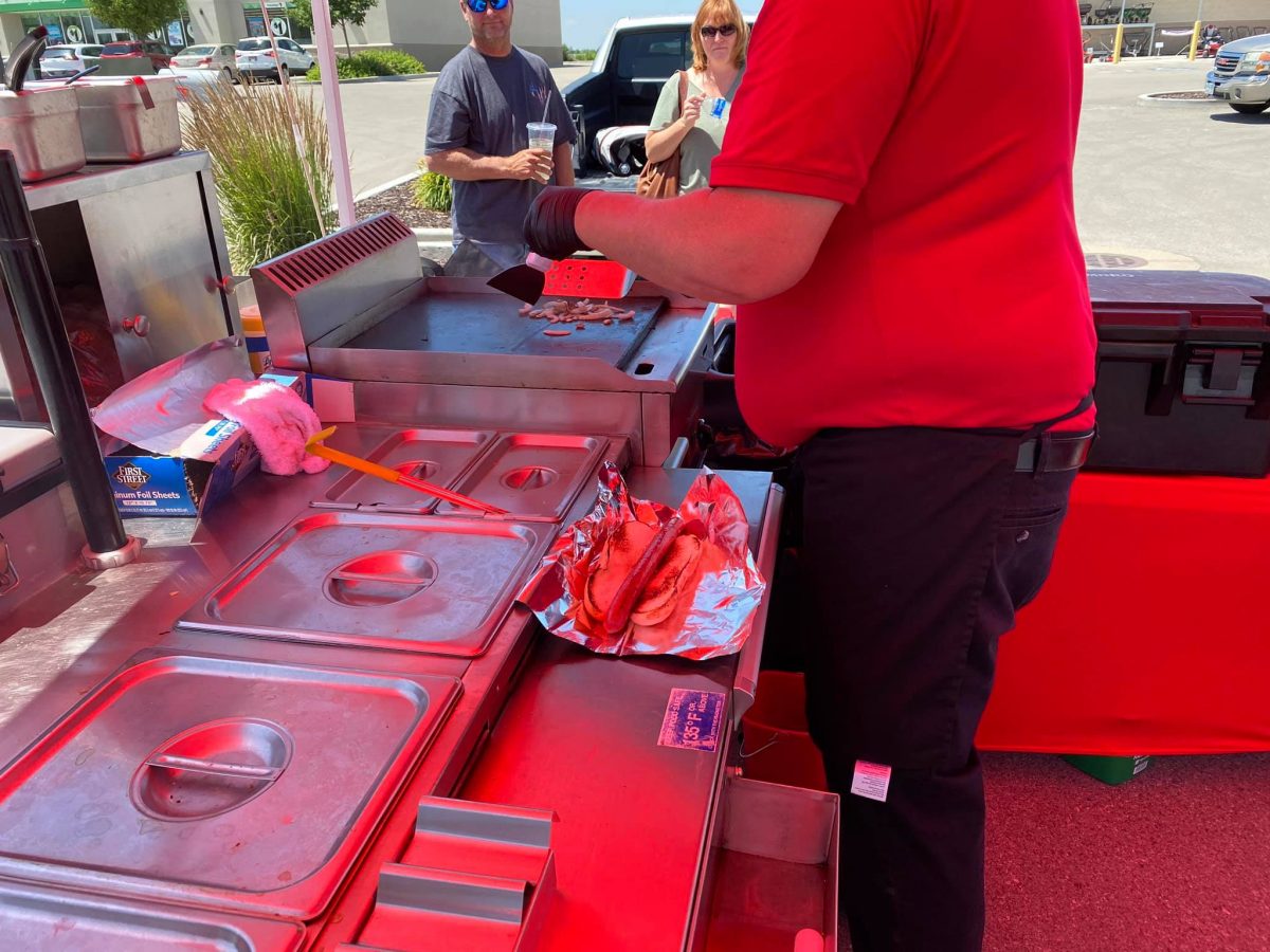Hot Dog Vending Without A License? - Vendor Secret Tips