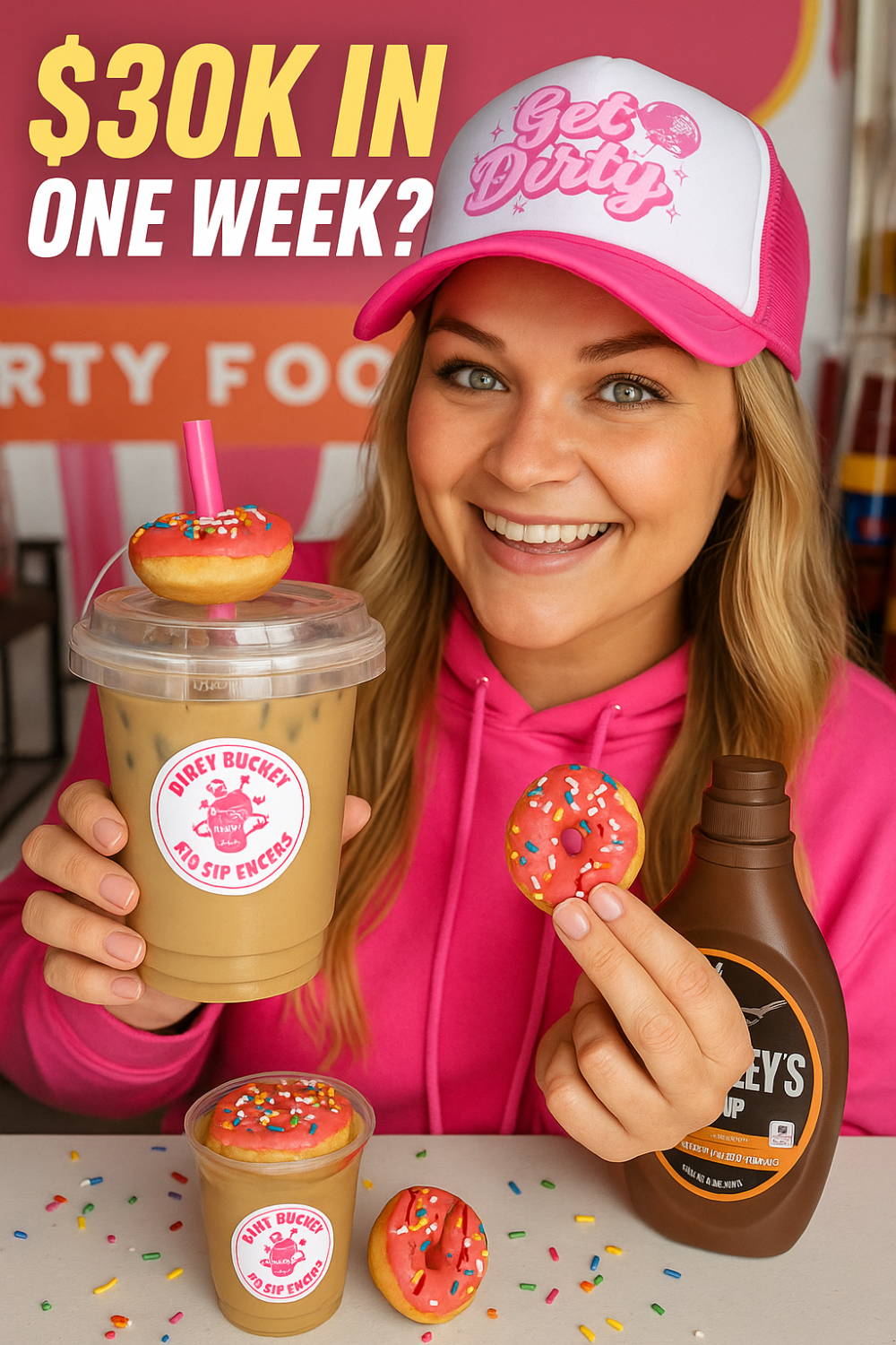 Dirty Soda: It’s Like Soda… But Deliciously Naughty - And Super ...